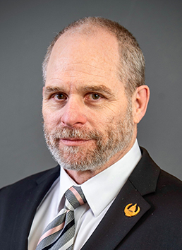 Elected Leadership & Staff - APMA MAIN