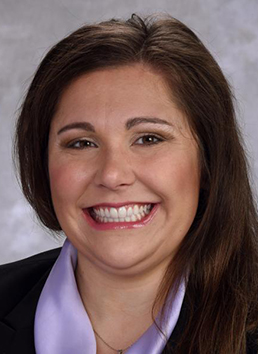 Lauren Wurster, DPM - APMA MAIN