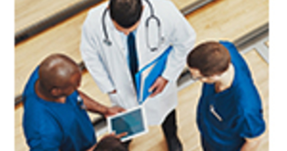 New Research Suggests Care by DPMs May Improve Outcomes for Certain ...