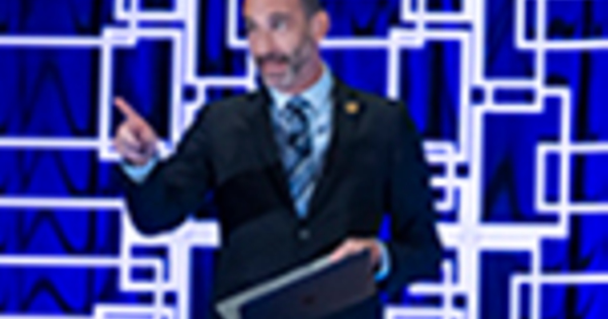 Harry Goldsmith, DPM, Memorial Coding Seminar Returns to The National ...