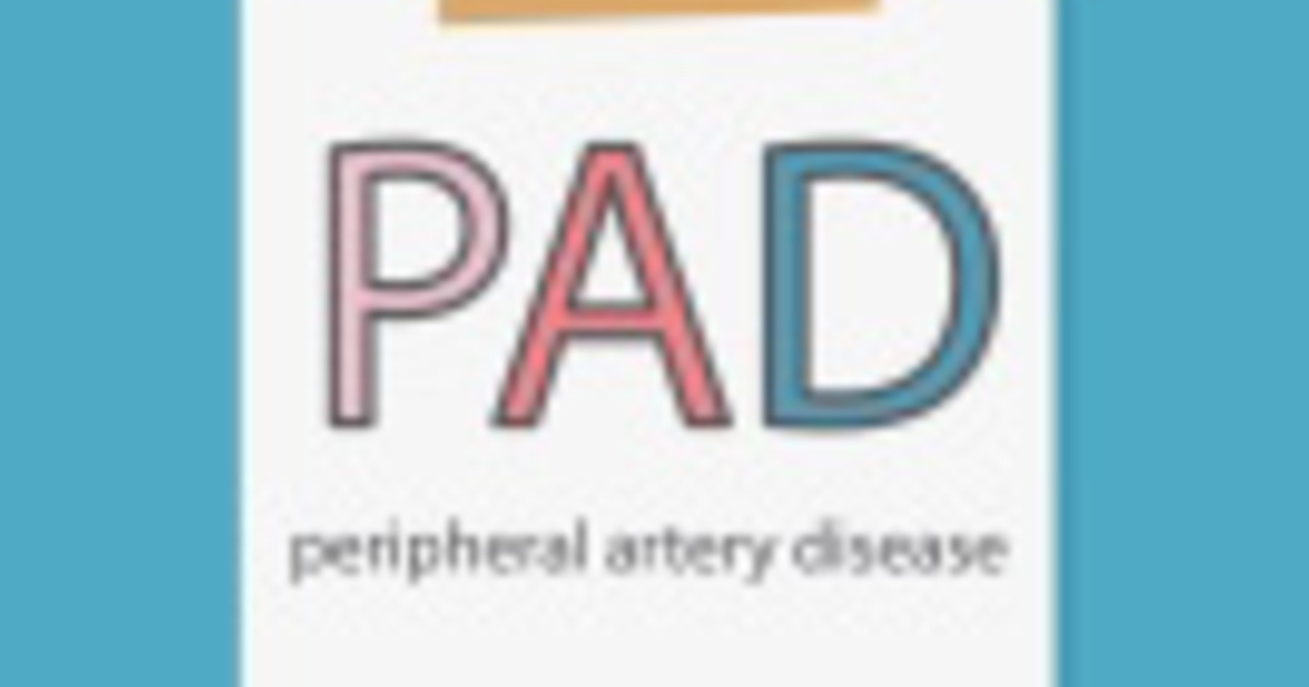 Breakfast Symposium Promotes Multidisciplinary Collaboration on PAD ...