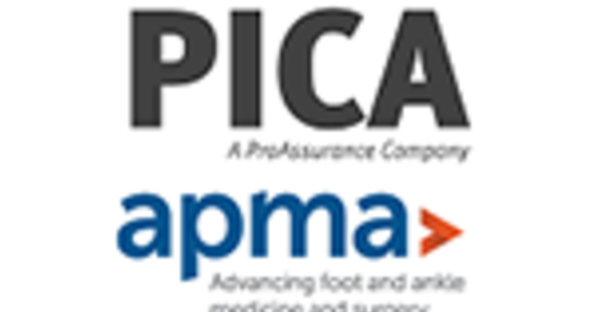 APMA Educational Foundation Names Valentina Clinton 2023–2024 APMA–PICA Full-Tuition Scholar ...